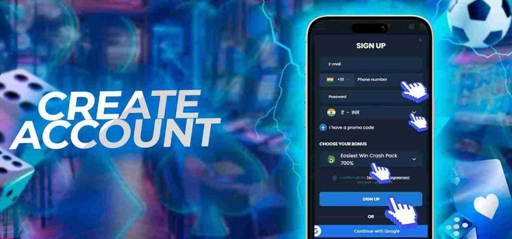 MQM BET - The Official Platform Of Indian Casinos